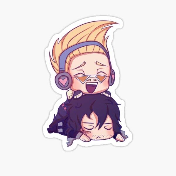 Erasermic Gifts & Merchandise for Sale | Redbubble