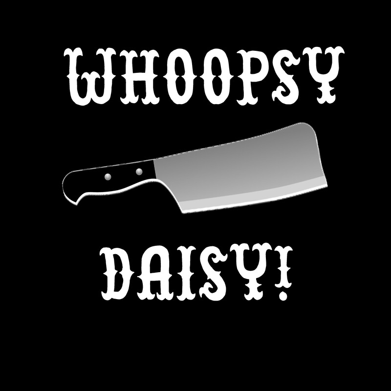 "Whoopsy Daisy!" by Mark5ky | Redbubble