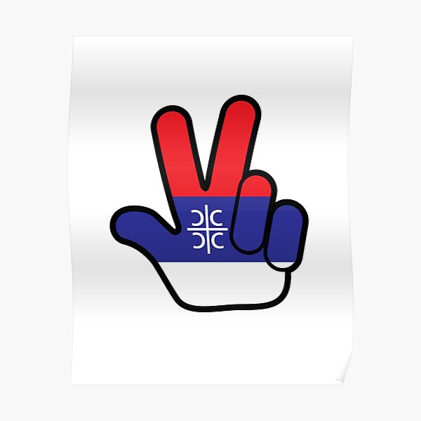 Three Finger Salute Gifts & Merchandise | Redbubble