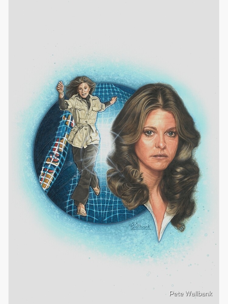 Bionic Woman Quotes
