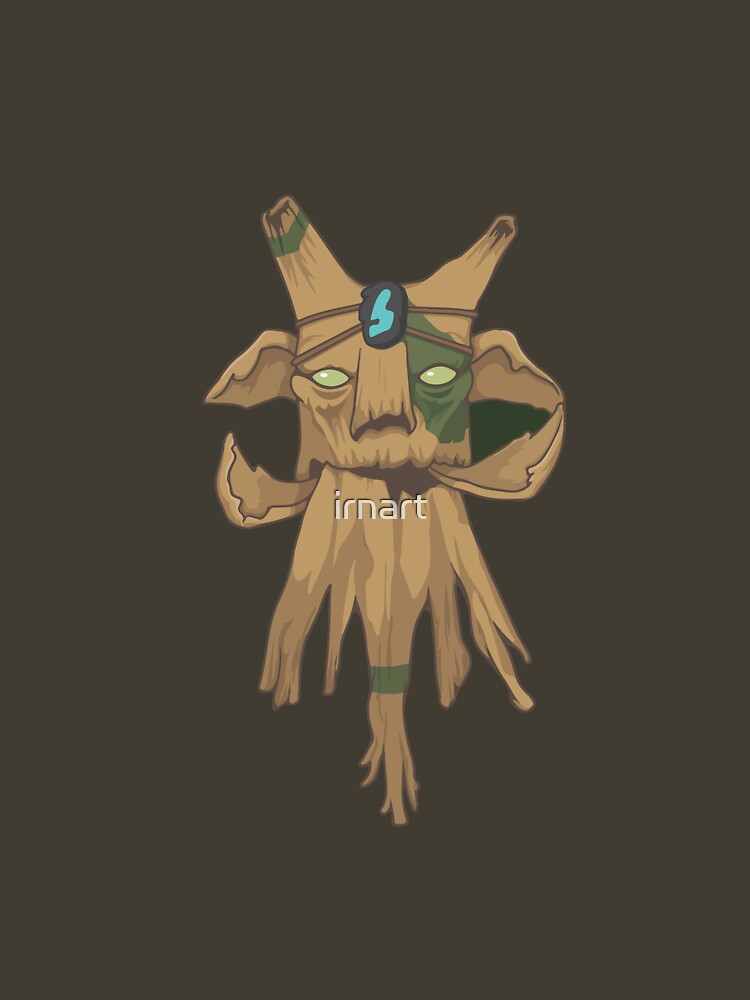 "Treant Protector" T-shirt by irnart | Redbubble