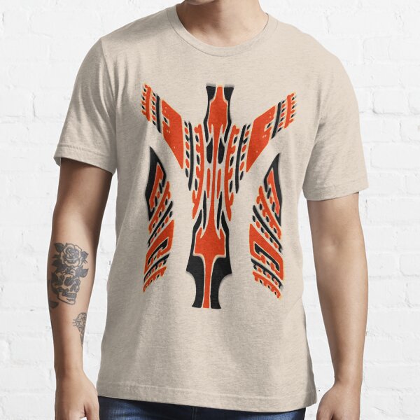 "Phoenix" T-shirt for Sale by Moppo | Redbubble | phoenix t-shirts ...