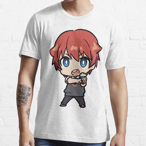 Yuta Chibi T Shirt For Sale By Chibify Redbubble Yuta T Shirts Yuuta T Shirts Hibike T
