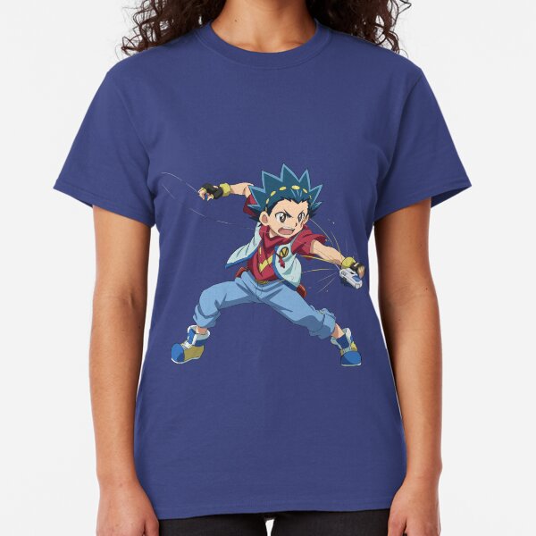 Beyblade T-Shirts | Redbubble