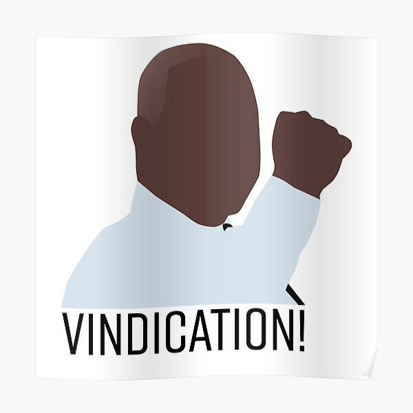 Captain Holt Posters | Redbubble