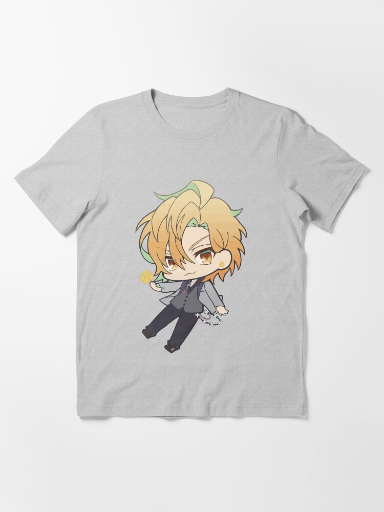 "Hifumi Chibi (Hypmic)" T-shirt for Sale by Chibify | Redbubble ...