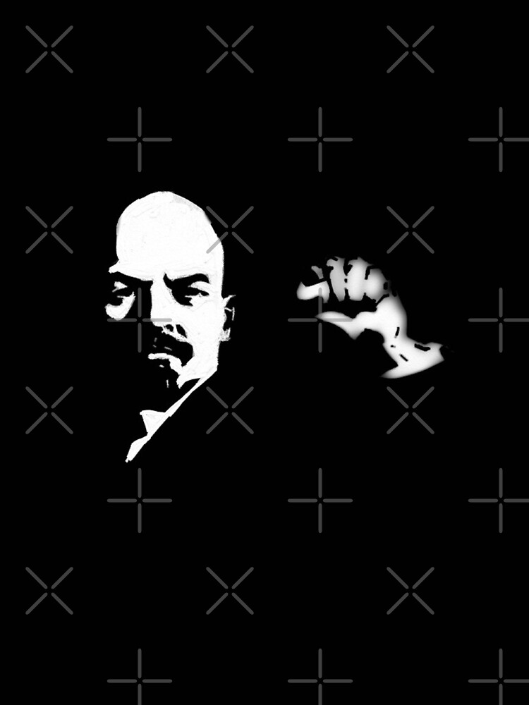 "Lenin…from Kerala! - 98" Sticker for Sale by OracleArtist | Redbubble