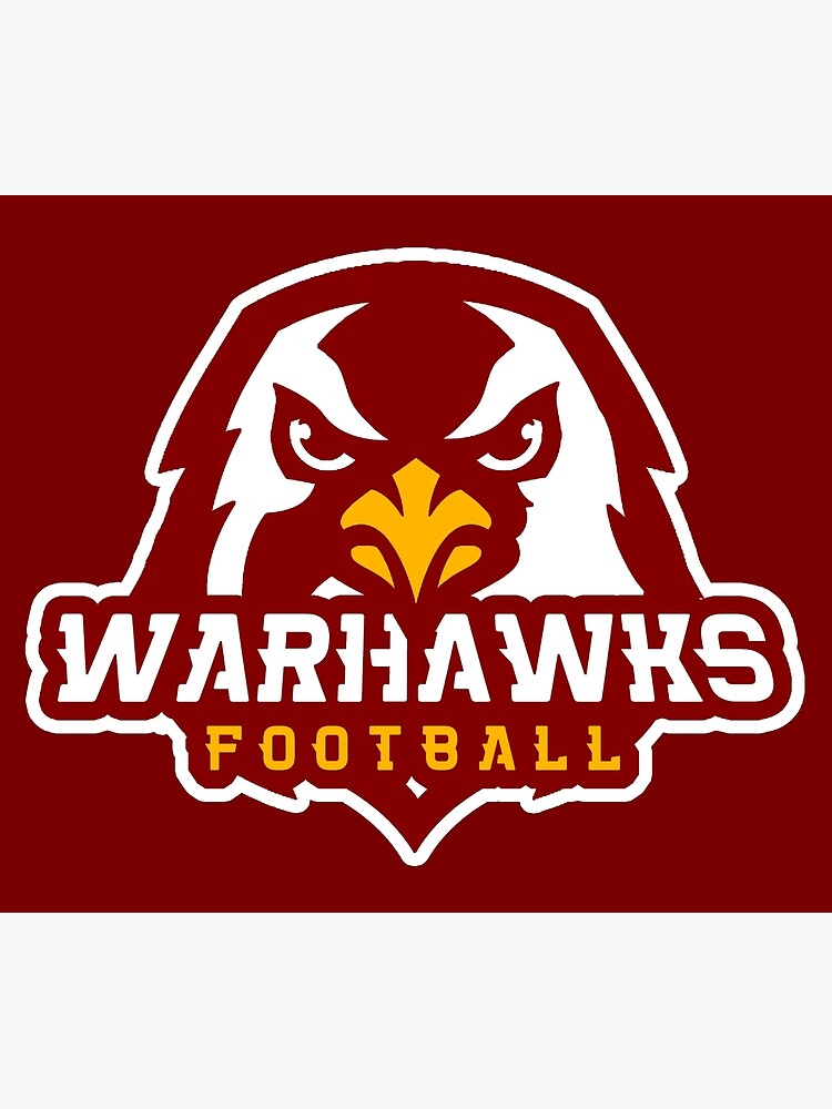 Aum Warhawks Logo