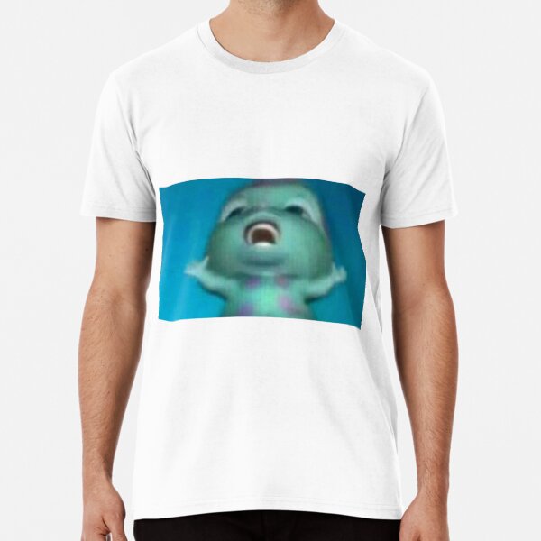 "bibble" T-shirt by NiamhYoungArt | Redbubble