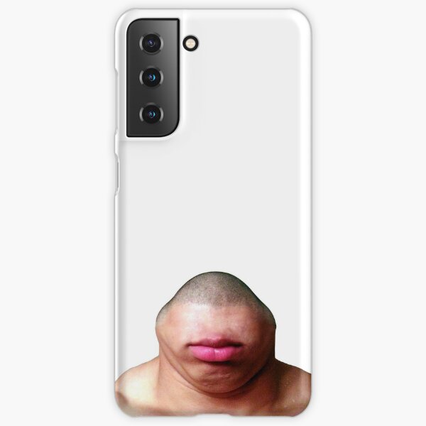 "Tyler1 - No Face" Samsung Galaxy Phone Case for Sale by Hytax | Redbubble