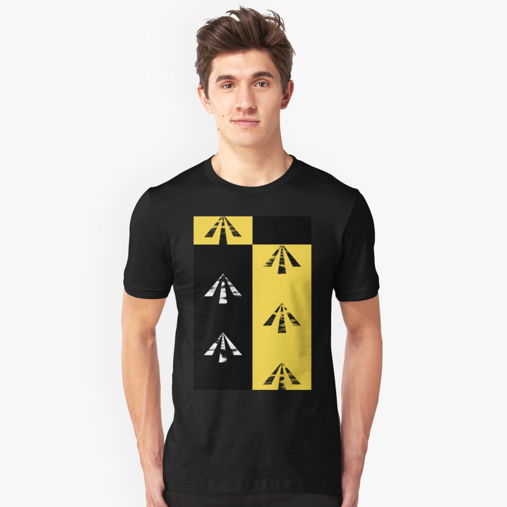 "AUSTRALIAN CONVICT BROAD ARROW - tee shirt" T-shirt by pavlovais ...