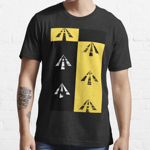"AUSTRALIAN CONVICT BROAD ARROW - tee shirt" T-shirt for Sale by ...
