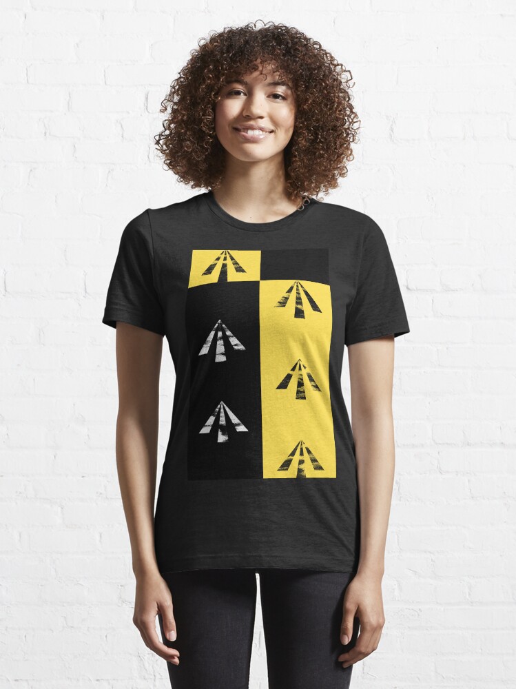 "AUSTRALIAN CONVICT BROAD ARROW - tee shirt" T-shirt for Sale by ...