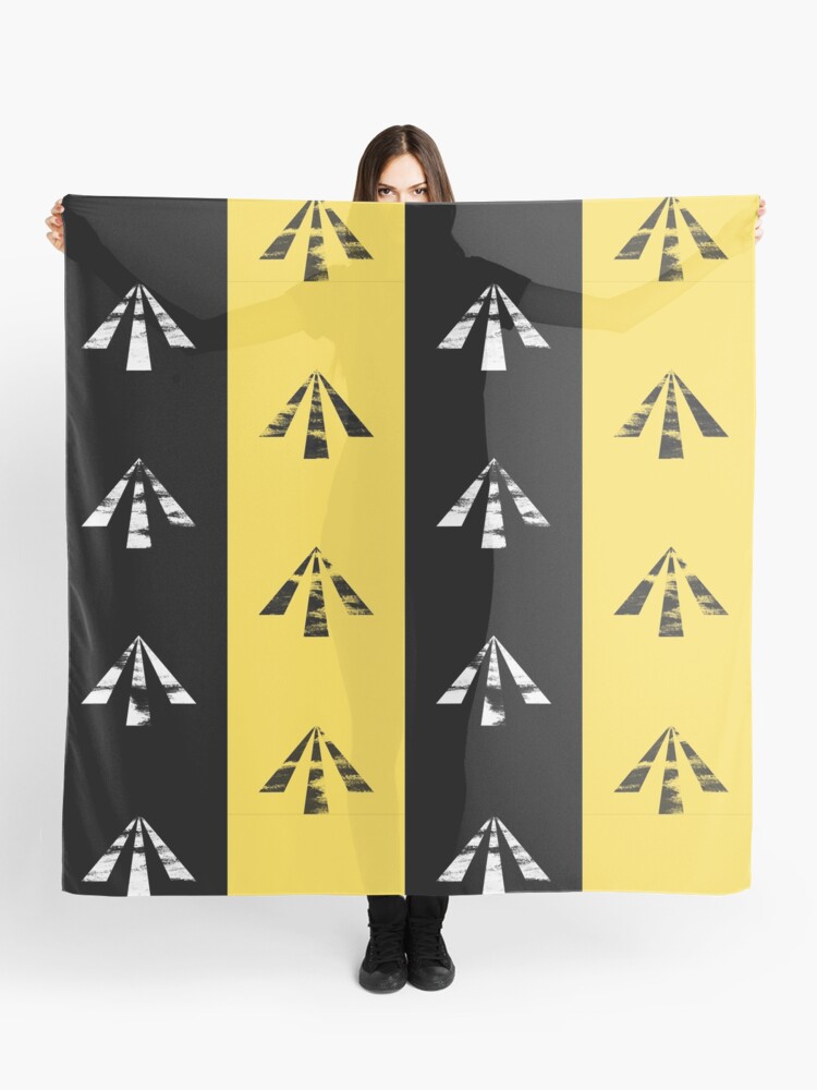 "AUSTRALIAN CONVICT BROAD ARROW - tee shirt" Scarf for Sale by ...