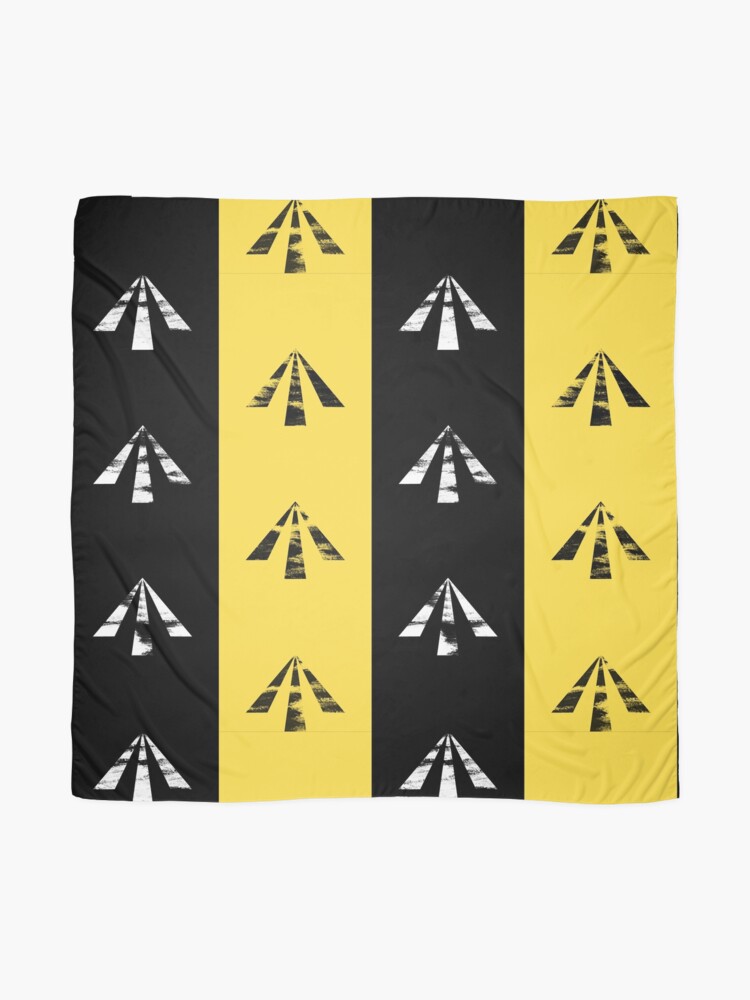 "AUSTRALIAN CONVICT BROAD ARROW - tee shirt" Scarf for Sale by ...