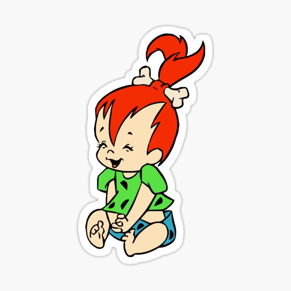 Animation Stickers | Redbubble