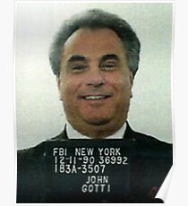John Gotti Gifts & Merchandise | Redbubble