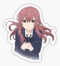 Silent Voice Gifts & Merchandise | Redbubble