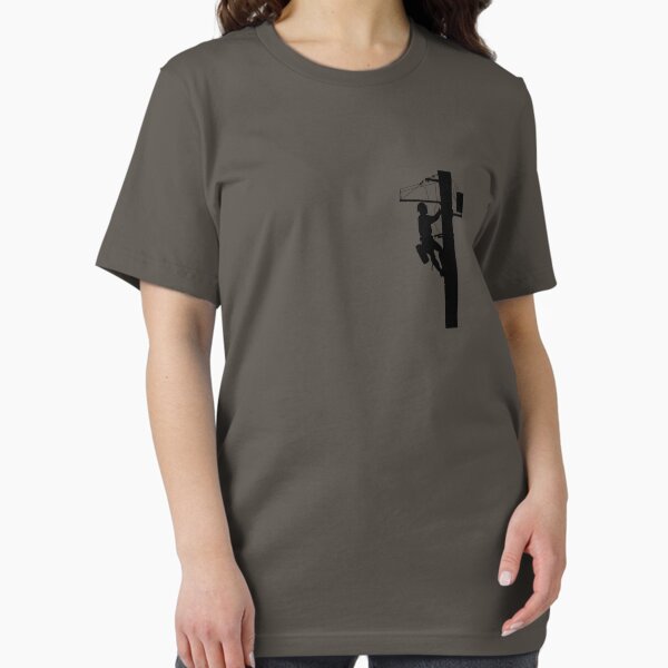 Lineman Merch & Gifts for Sale | Redbubble