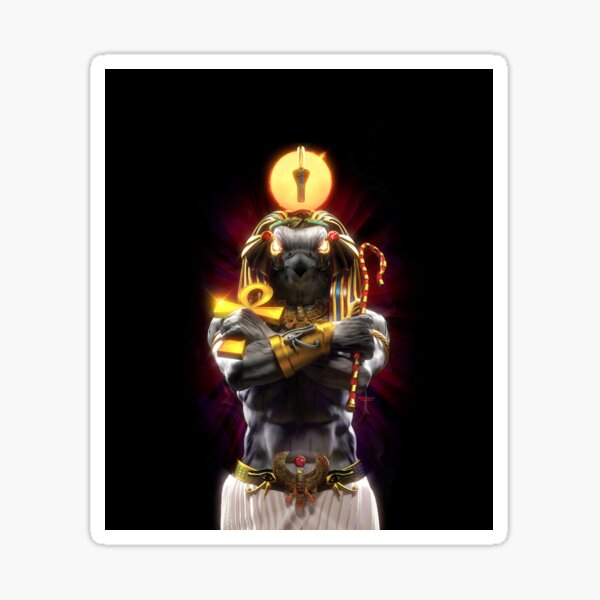 "RA" Sticker for Sale by DavidPenfound | Redbubble