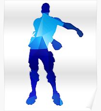 Fortnite: Posters | Redbubble