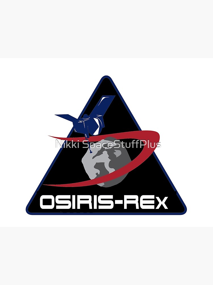 Osiris Team Logo