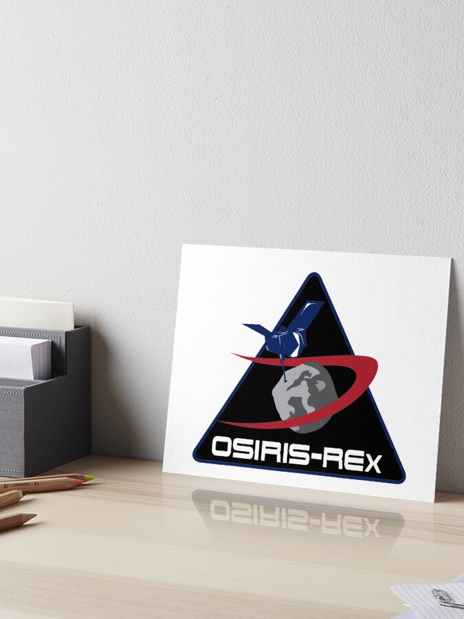 Osiris Team Logo
