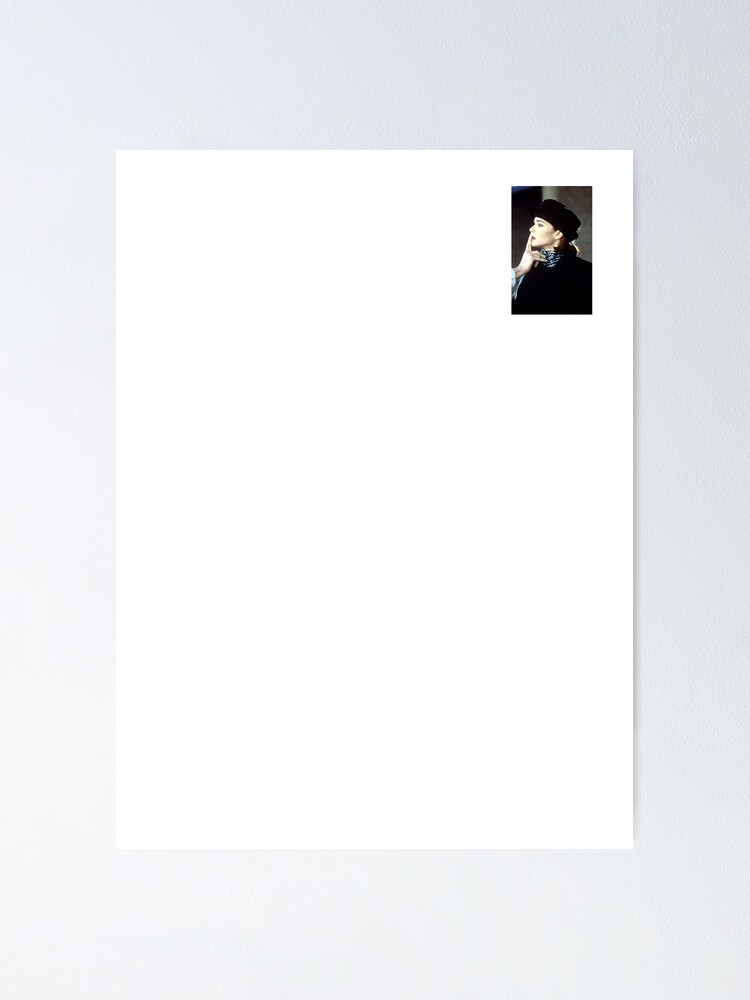 "Mary Swanson Dumb and Dumber Frame" Poster by owenseabrook | Redbubble