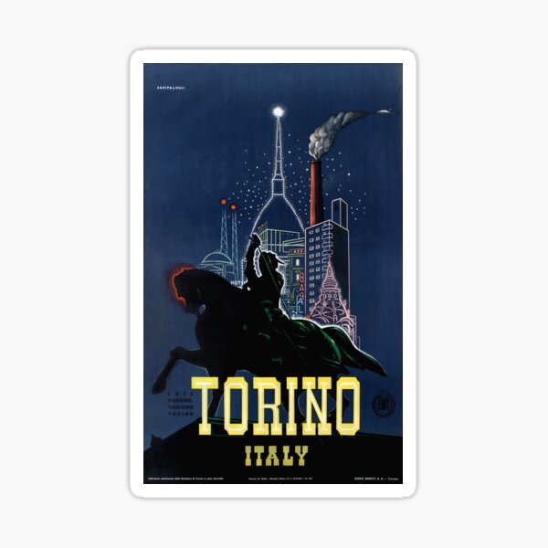 Torino Fc Stickers | Redbubble