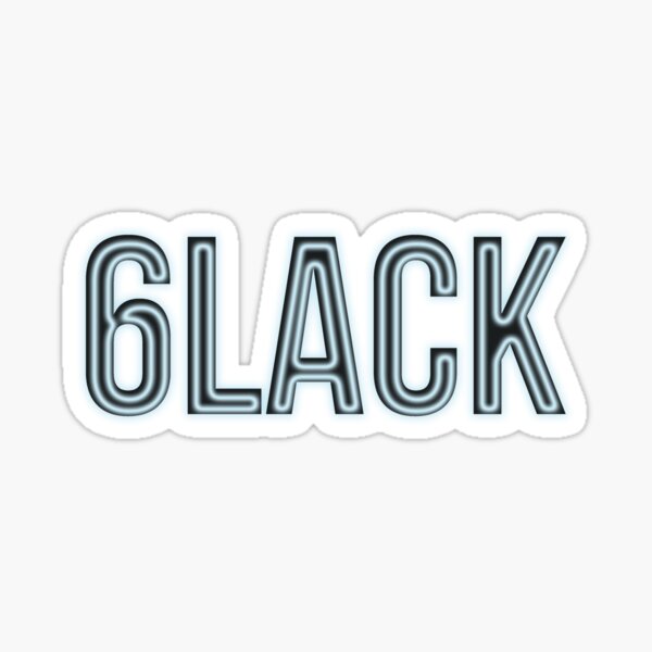 6lack Merch & Gifts for Sale | Redbubble