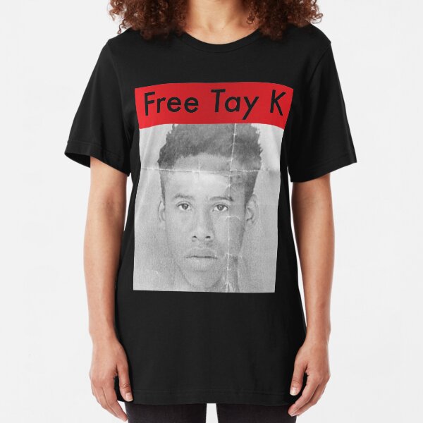 Free Tay K Gifts & Merchandise | Redbubble