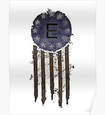 Enclave Posters | Redbubble
