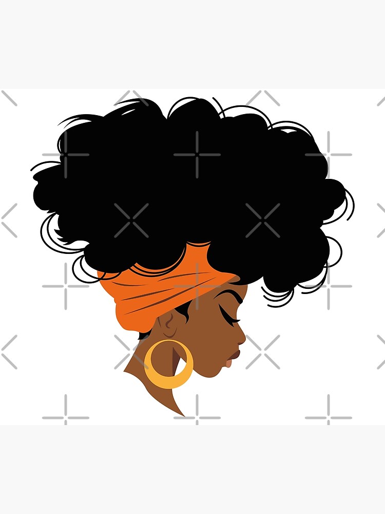 "Fro " Art Print for Sale by EzeNwanyi | Redbubble