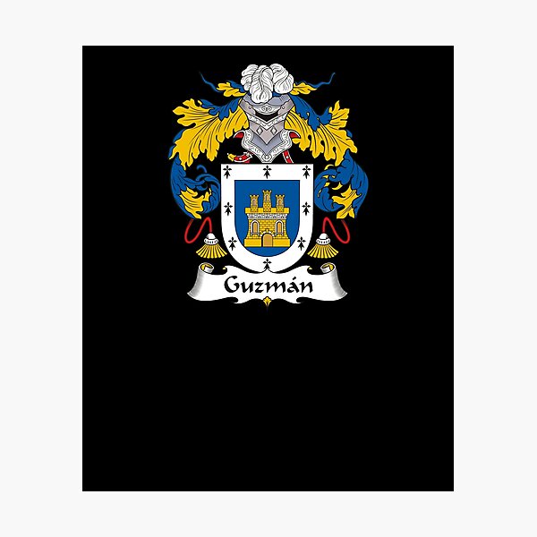 Guzman Photographic Prints | Redbubble