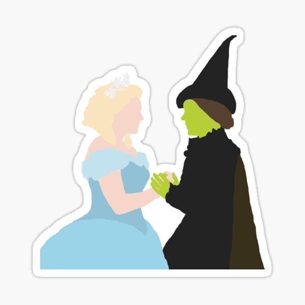 Elphaba Merch & Gifts for Sale | Redbubble