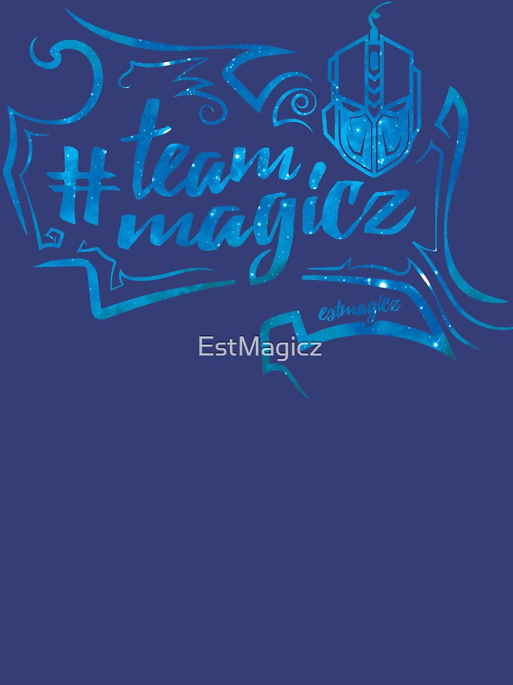 "Illusionist Series" T-shirt for Sale by EstMagicz | Redbubble ...