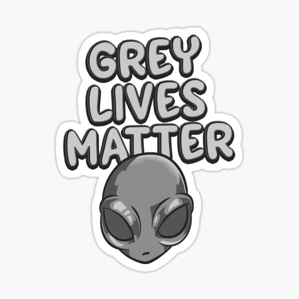 Grey Lives Matter Gifts & Merchandise | Redbubble