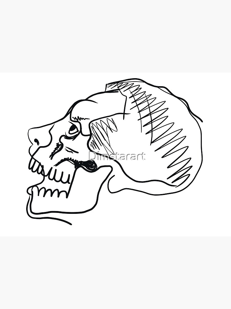 "Marcos" Poster by Dimstarart | Redbubble