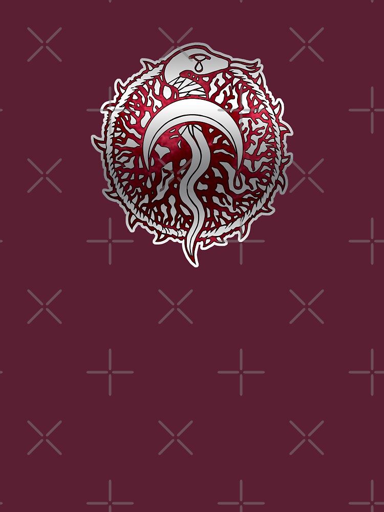 "Requiem Covenant: Circle of the Crone" T-shirt for Sale by TheOnyxPath ...