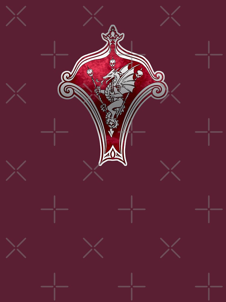 "Requiem Covenant: Ordo Dracul" T-shirt for Sale by TheOnyxPath ...