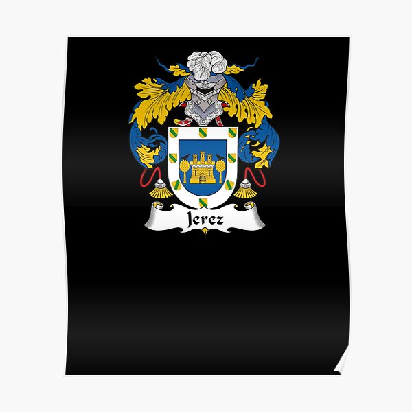 Jerez Posters | Redbubble