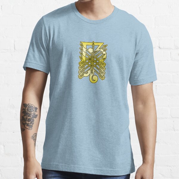 "Awakening Order: Adamantine Arrow" T-shirt by TheOnyxPath | Redbubble ...