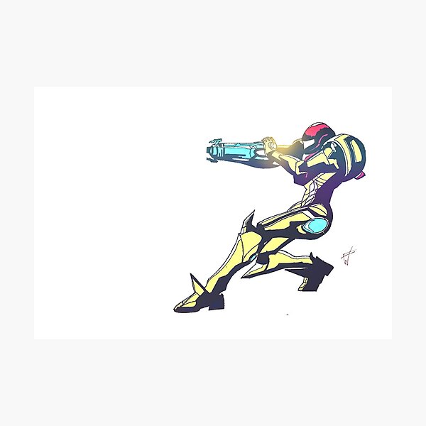 Samus Gifts & Merchandise | Redbubble