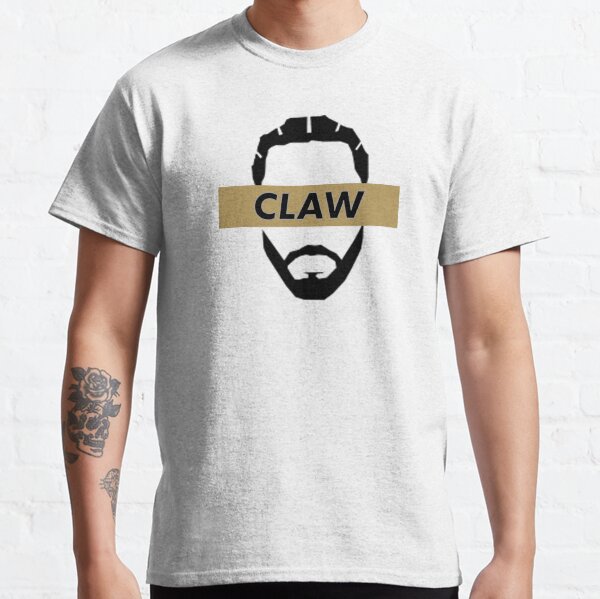 The Claw Sports T-Shirts | Redbubble