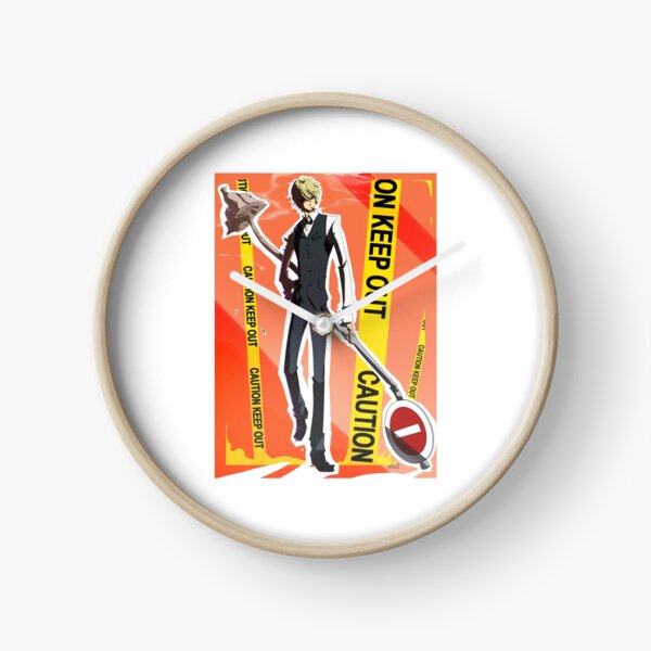 Durarara Merch & Gifts for Sale | Redbubble
