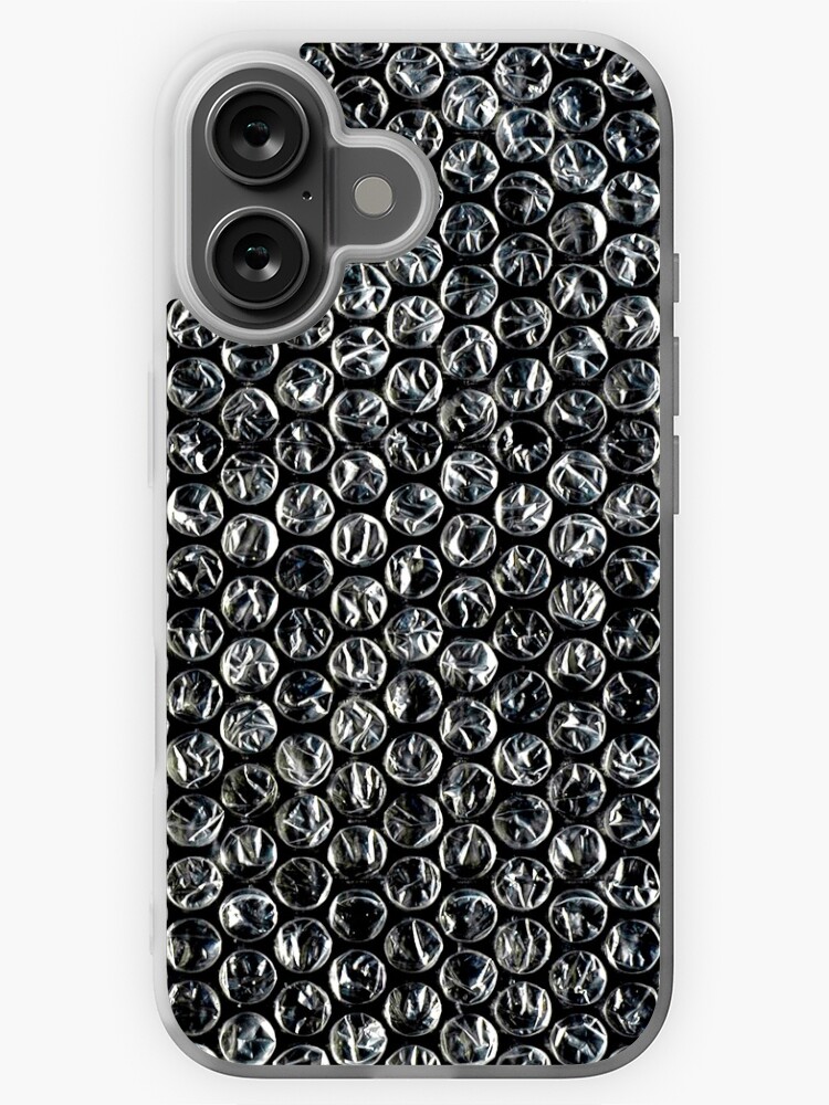 Bubble wrap case store