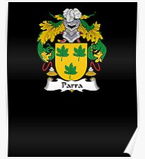 Parra: Posters | Redbubble