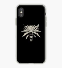 Witcher 3 iPhone cases & covers for XS/XS Max, XR, X, 8/8 Plus, 7/7 ...