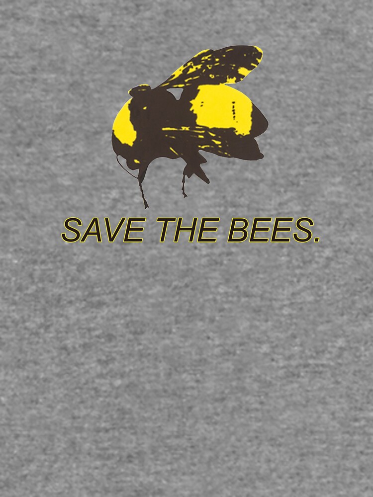 "SAVE THE BEES Tyler the Creator Golf Wang" Lightweight Sweatshirt for ...