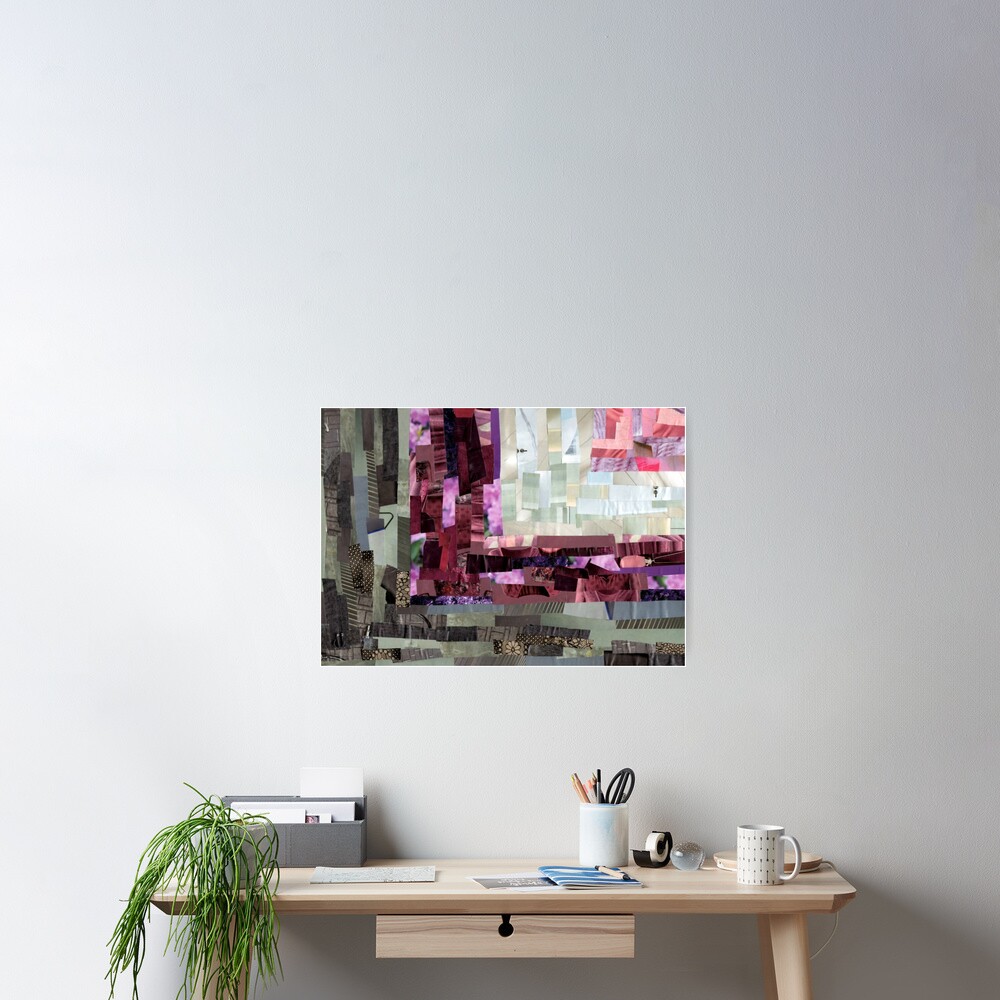 "Cupio Pride Flag" Poster by cajunhusker | Redbubble